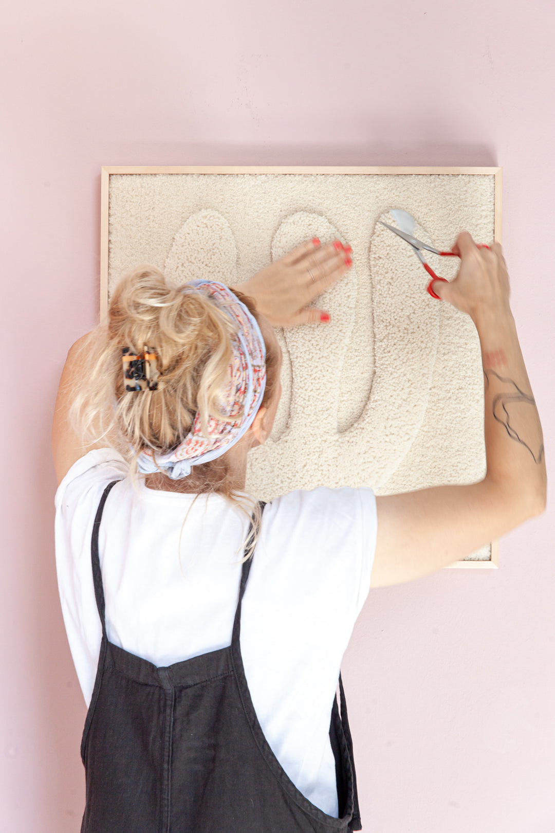 Studio Rosa Rauscher - art & design objects. – rosarauscher